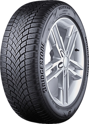 Bridgestone Blizzak LM005 255/40 R18 99V XL Kış Lastiği - 2023 ...