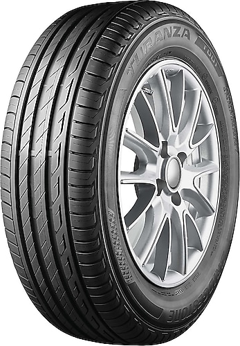 Bridgestone Turanza T001 215/50 R18 92W Yaz Lastiği - 2024 Fiyatları, Özellikleri ve Yorumları ...