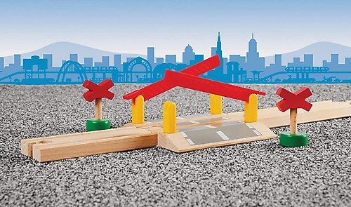 Brio Demir Yolu Geçidi 33388 Fiyatları, Özellikleri ve Yorumları | En ...