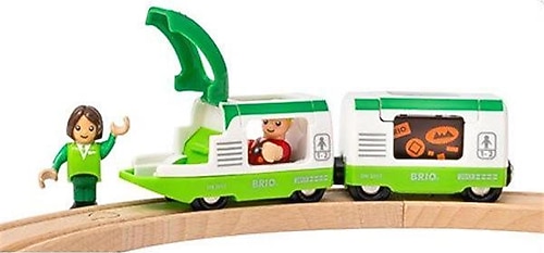 Brio Yuvarlak Tren Seti 33847 Fiyatları, Özellikleri ve Yorumları | En ...