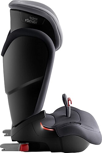 Britax-Römer Kidfix Z Line Isofix 15-36 kg Oto Koltuğu Storm Grey ...