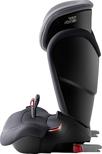 Britax-Römer Kidfix Z Line Isofix 15-36 kg Oto Koltuğu Storm Grey ...