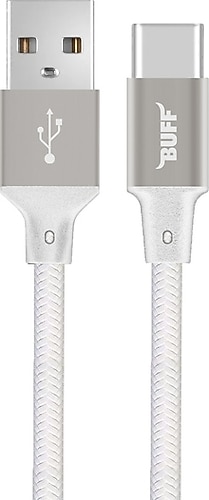 Buff BL71 1.2 m USB to Type-C Şarj Kablosu Fiyatları, Özellikleri ve ...