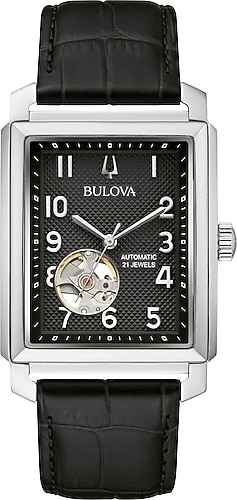 Bulova Sutton 96A269 Erkek Kol Saati Fiyatları, Özellikleri ve ...