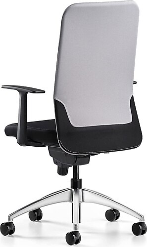 Bürotime Comfy Sabit Kol Krom Ayaklı Çalışma Koltuğu Fiyatları ...