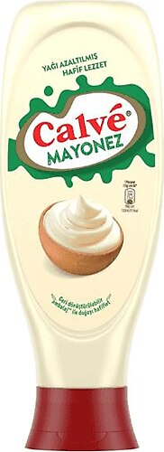 Calve Light Mayonez 540 gr Fiyatları, Özellikleri ve Yorumları | En ...
