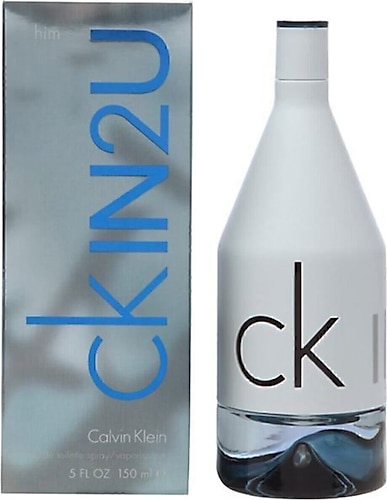 Calvin Klein IN2U EDT 150 ml Erkek Parfum Fiyatlar Ozellikleri ve Yorumlar En Ucuzu Akakce