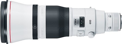 Canon EF 600mm f/4L IS III USM Lens Fiyatları, Özellikleri ve Yorumları ...