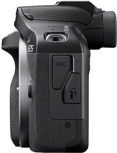 Canon EOS R100 Body Dijital Fotoğraf Makinesi Fiyatları, Özellikleri ve ...