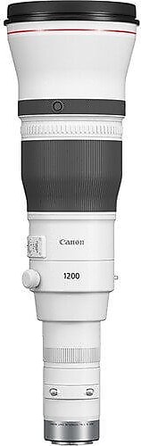 Canon RF 1200mm f/8L IS USM Lens Fiyatları, Özellikleri ve Yorumları ...