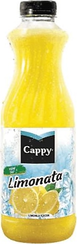Cappy Limonata 1 lt Fiyatları, Özellikleri ve Yorumları | En Ucuzu Akakçe
