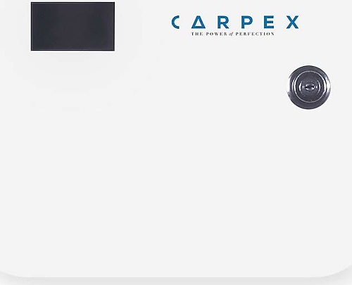 Carpex A1 Pro 900 Beyaz Geniş Alan Koku Makinesi Fiyatları, Özellikleri ...