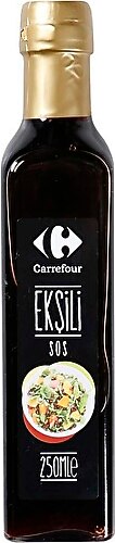 Carrefour Ekşili Sos 250 ml Fiyatları, Özellikleri ve Yorumları | En ...