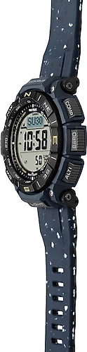 Casio Pro Trek PRG-340SC-2DR Erkek Kol Saati Fiyatları, Özellikleri ve ...