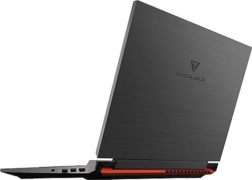 Casper Excalibur G870.1270-DX70X-B i7-12700H 32 GB 2 TB SSD RTX4070 15. ...