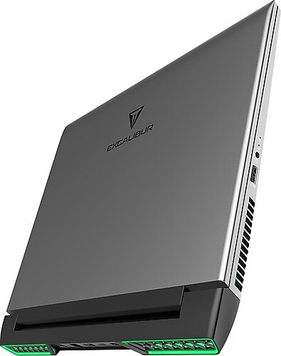 Casper Excalibur G911.1390-DX90A-C i9-13900HX 32 GB 2 TB SSD RTX4090 16 ...