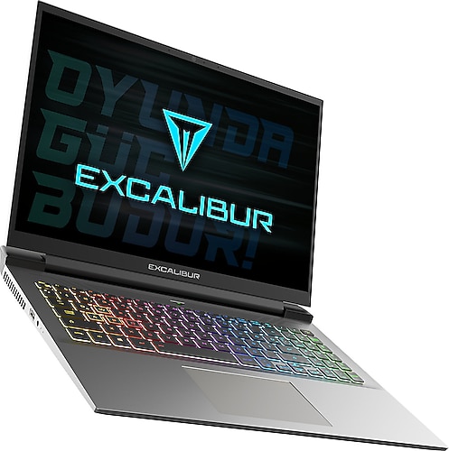 Casper Excalibur G911.1490-DX70X-D i9-14900HX 32 GB 2 TB SSD RTX4070 16 ...