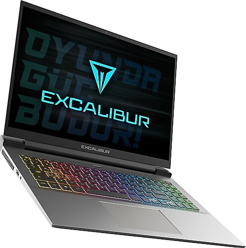 Casper Excalibur G911.1490-DX90X-D i9-14900HX 32 GB 2 TB SSD RTX4090 16 ...