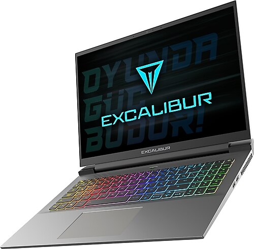 Casper Excalibur G911.1490-DX90X-D i9-14900HX 32 GB 2 TB SSD RTX4090 16 ...