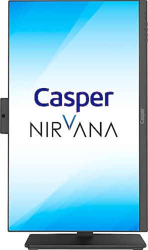 Casper Nirvana A60.1115-8D00T-V i3-1115G4 8 GB 250 GB SSD UHD Graphics ...