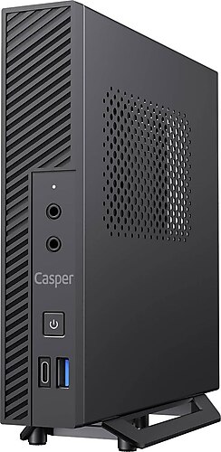 Casper Nirvana M3H.1470-DF00R-V00 i7-14700 32 GB 1 TB SSD UHD Graphics 770 Mini PC Fiyatları ...