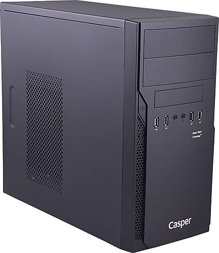 Casper Nirvana N200 N2H.1240-8V00X-00A i5-12400 8 GB 500 GB SSD UHD ...