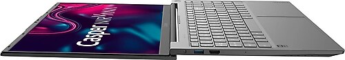 Casper Nirvana X600.139H-8V00X-G-F i7-11390H 8 GB 500 GB SSD Iris Xe ...