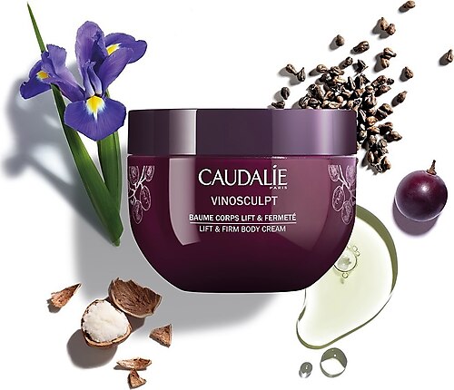 Caudalie Vinosculpt Lift Firm Body Cream 250 ml Vucut S k la t r c lar Fiyatlar Ozellikleri ve Yorumlar En Ucuzu Akakce