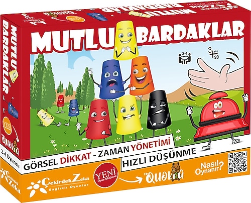 Çekirdek Zeka Mutlu Bardaklar Fiyatları, Özellikleri ve Yorumları | En ...