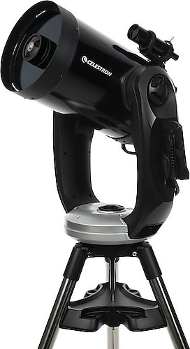 Celestron 11075-XLT CPC 1100 Bilgisayar Donanımlı Teleskop Fiyatları ...