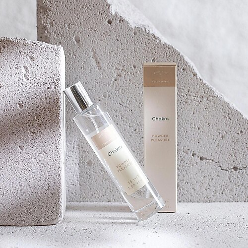 Chakra Powder Pleasure 55 ml Vücut Spreyi Fiyatları, Özellikleri ve ...