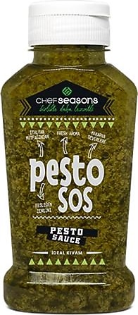 Chef Seasons Pesto Sos 260 gr Fiyatları, Özellikleri ve Yorumları | En ...