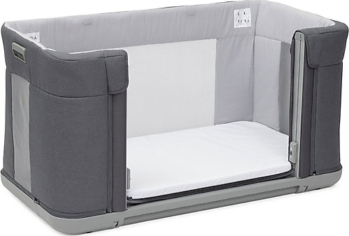 Chicco Next2Me Forever Slate Grey Anne Yanı Beşik Fiyatları ...