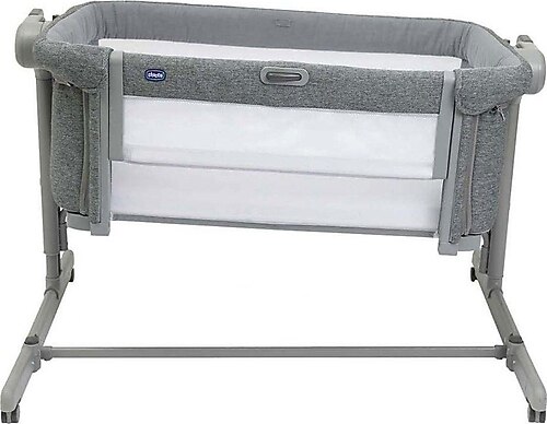 Chicco Next2Me Magic Evo Dark Grey Anne Yanı Beşik Fiyatları ...