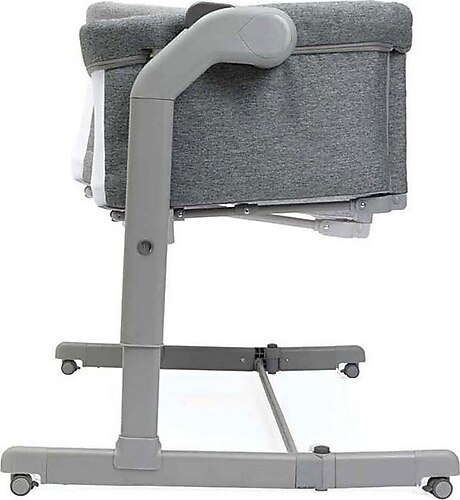 Chicco Next2Me Magic Evo Dark Grey Anne Yanı Beşik Fiyatları ...