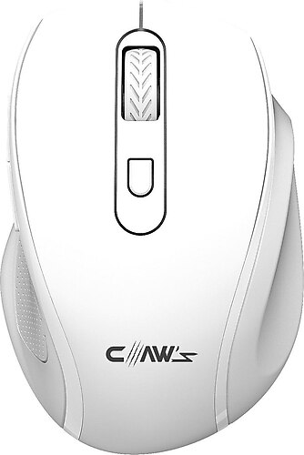 Claws Genius Ergonomik Optik Kablosuz Mouse Fiyatları, Özellikleri ve ...