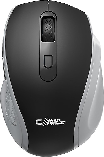 Claws Genius v2 Ergonomik Optik Kablosuz Mouse Fiyatları, Özellikleri ...