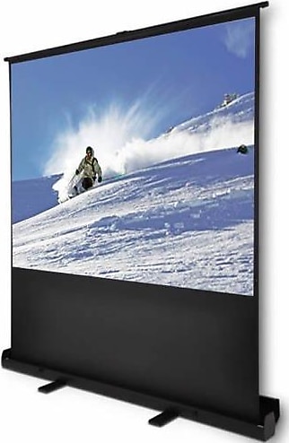 Codegen PTX-200 221x123 Taşınabilir Portatif Pull Up Floor Screen ...