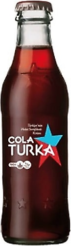 Cola Turka Efsane Tat 24'lü Cam Şişe 200 ml Fiyatları, Özellikleri ve ...