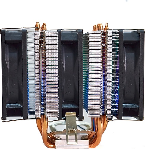 Cold Power 6P3 RGB İşlemci Soğutucu Fiyatları, Özellikleri ve Yorumları ...