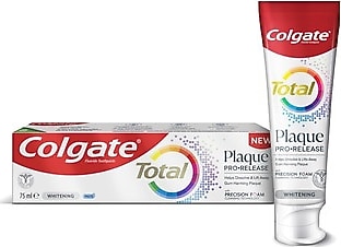 Colgate Total Plaque Pro Release Diş Macunu 75 ml Fiyatları ...