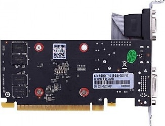 Colorful GT 710 D3-V 64 Bit GDDR3 2 GB Ekran Kartı Fiyatları ...