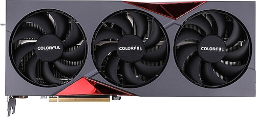 Colorful RTX 4070 TI NB EX-V 192 Bit GDDR6X 12 GB Ekran Kartı Fiyatları ...