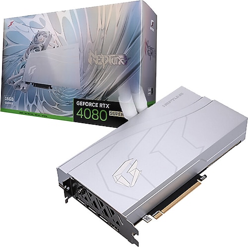 Colorful RTX 4080 Super iGame Neptune OC 16GB-V 256 Bit GDDR6X 16 GB ...