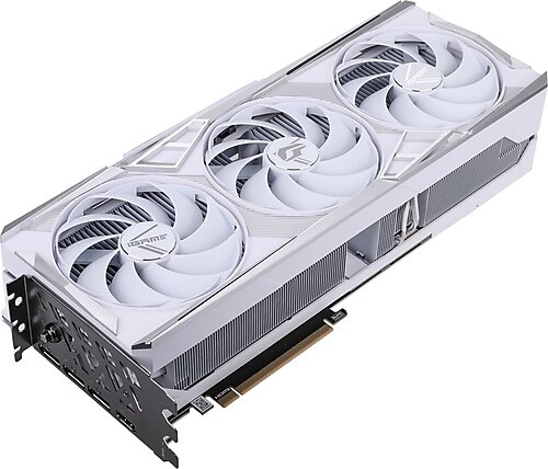 Colorful RTX 4080 Super iGame Vulcan W OC 16GB-V 256 Bit GDDR6X 16 GB ...