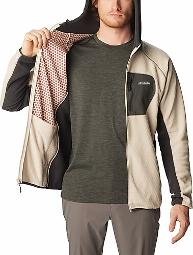 Columbia Outdoor Tracks Full Zip Erkek Polar Fiyatları, Özellikleri ve ...