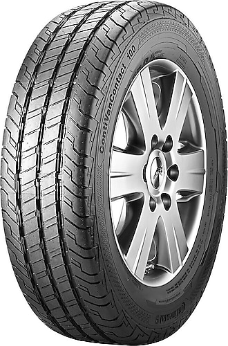 Continental ContiVanContact 100 215/75 R16C 116/114R Yaz Lastiği - 2025 Fiyatları, Özellikleri ...