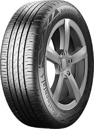 Continental EcoContact 6 225/55 R17 97W X Yaz Lastiği - 2023 Fiyatları, Özellikleri ve Yorumları ...