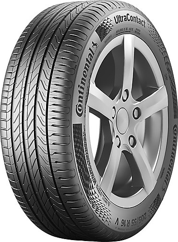 Continental UltraContact 175/65 R14 82T Yaz Lastiği - 2024 Fiyatları ...