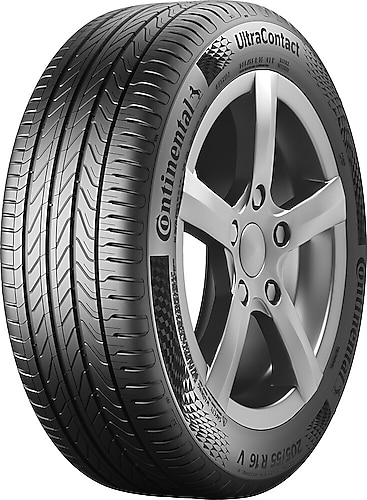 Continental UltraContact 205/55 R16 91V FR Yaz Lastiği - 2024 Fiyatları, Özellikleri ve ...